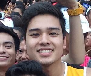 Marco Gumabao | Trending | Halukay